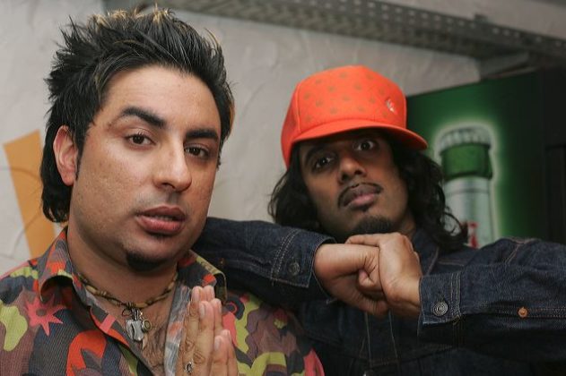 Bobby Friction & Nihal: "Desi-Community wird weltweit über die Musik ...