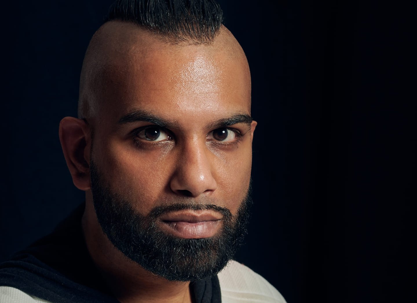Diptesh MC: "Ein bedeutsamer Teil meiner Identität" - Indien Magazin ...