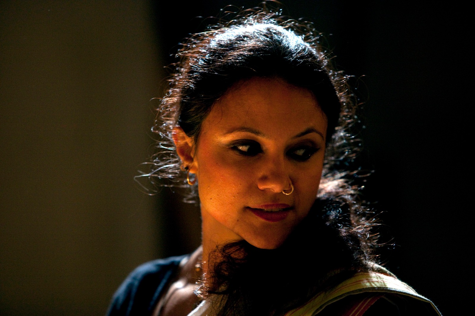 Sandra Chatterjee: "Nicht mehr die deutsche Cousine, die im Sommer zu ...