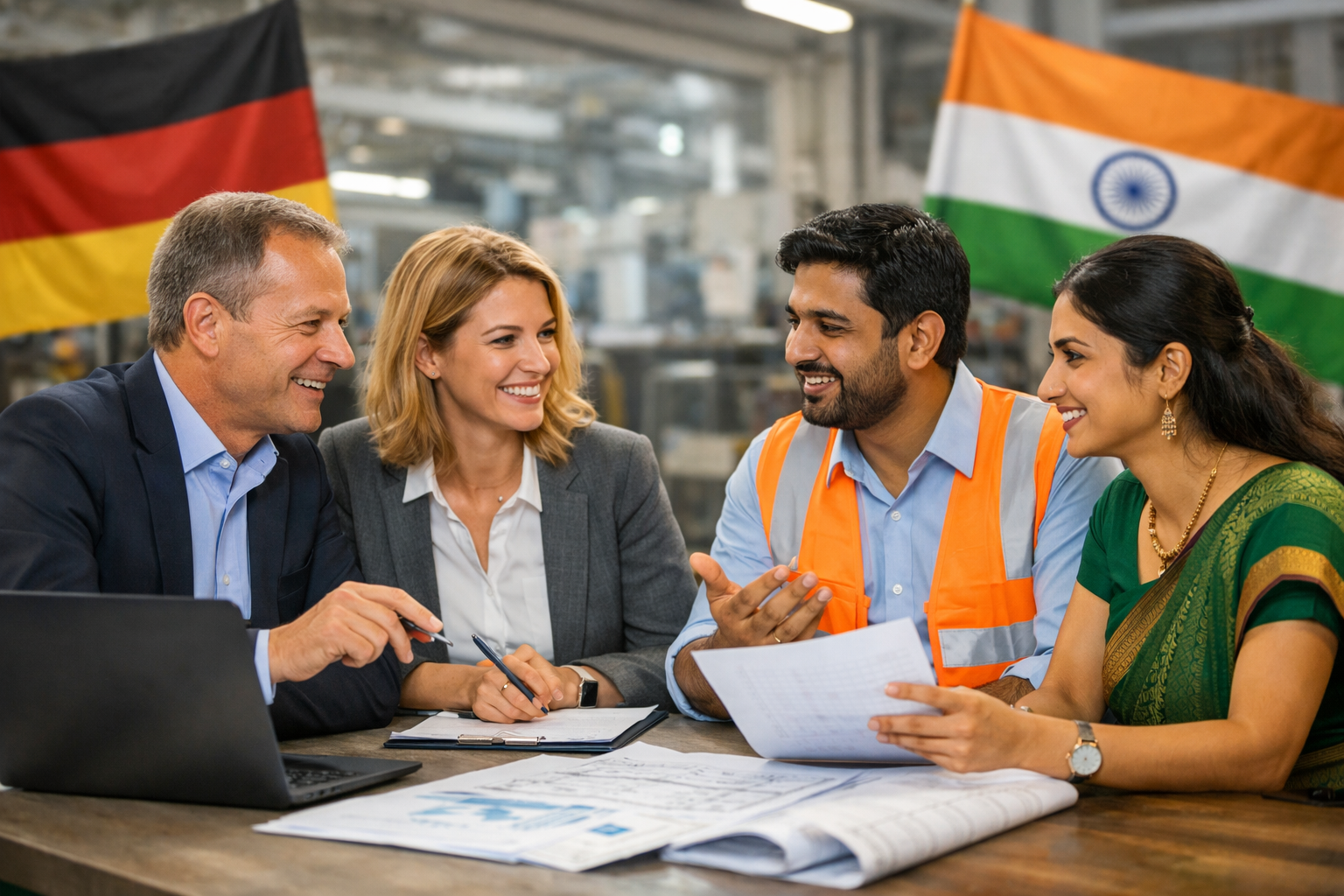 Warum Indien für den Mittelstand jetzt zählt - Indien Magazin und ...